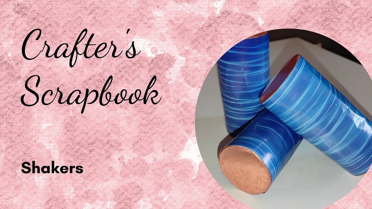 How to Make Shakers | Percussion Instruments - YouTube