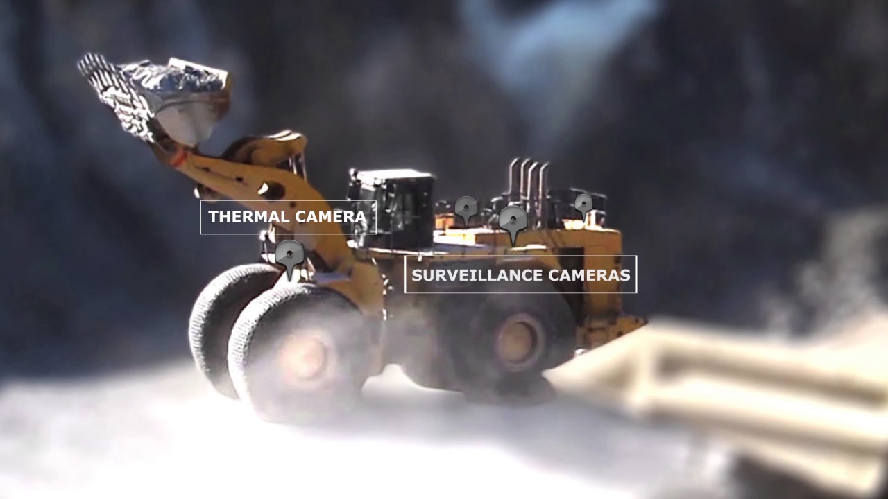 LoaderMetrics™ - A Complete Monitoring Solution - YouTube