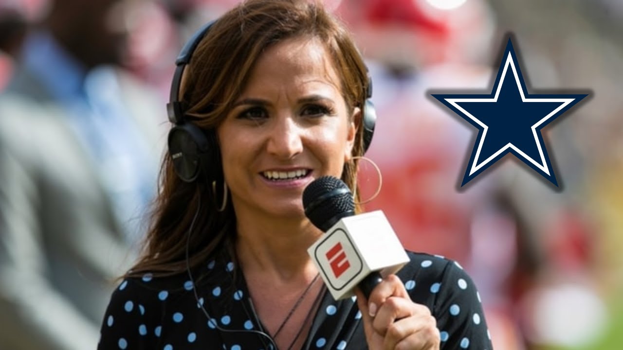 Something strange is happening in the Draft... Cowboys are hiding a secret move! - YouTube