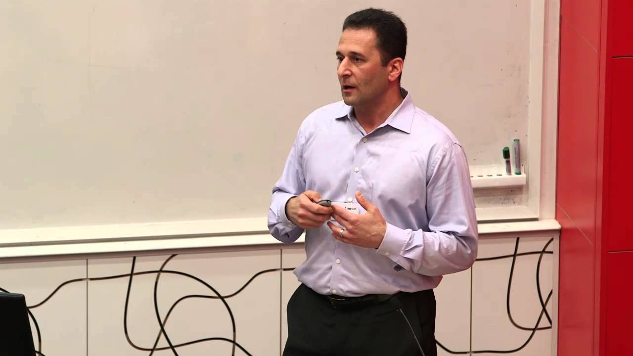 OneStart 2015: Ilan Zipkin, Takeda Ventures - Development Paths in the ...