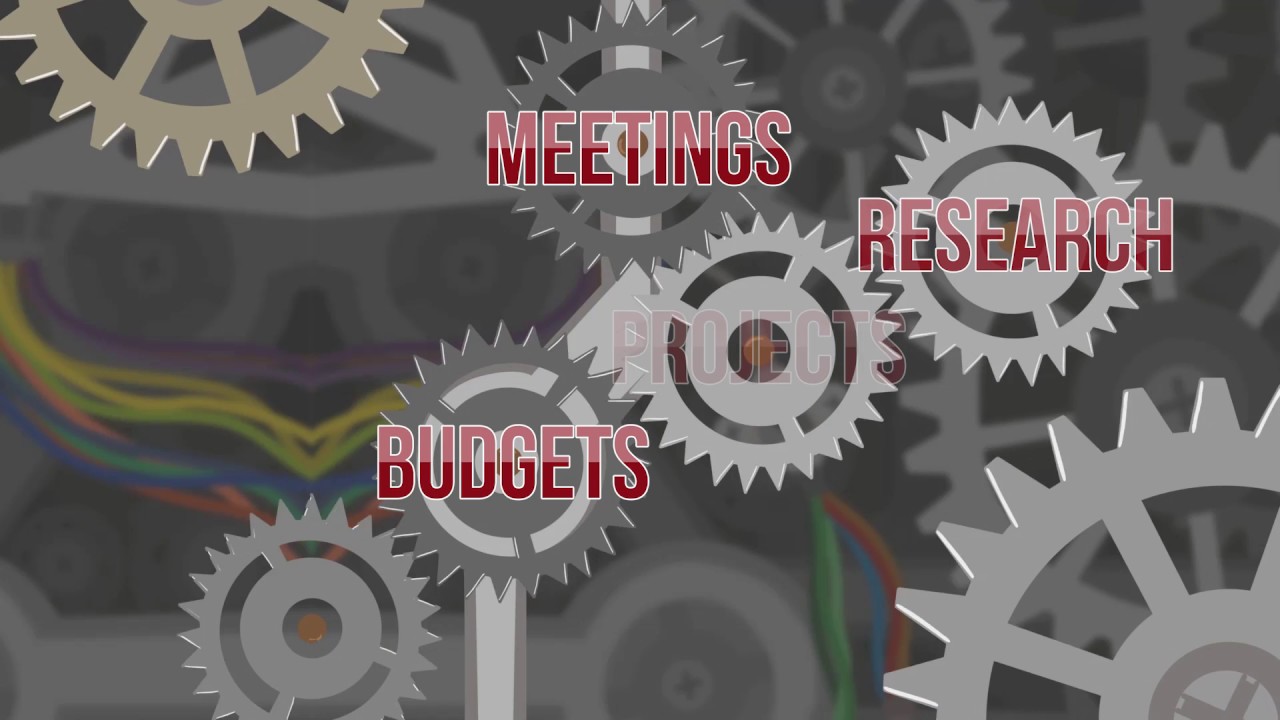 An overview of the OECS Commission - YouTube