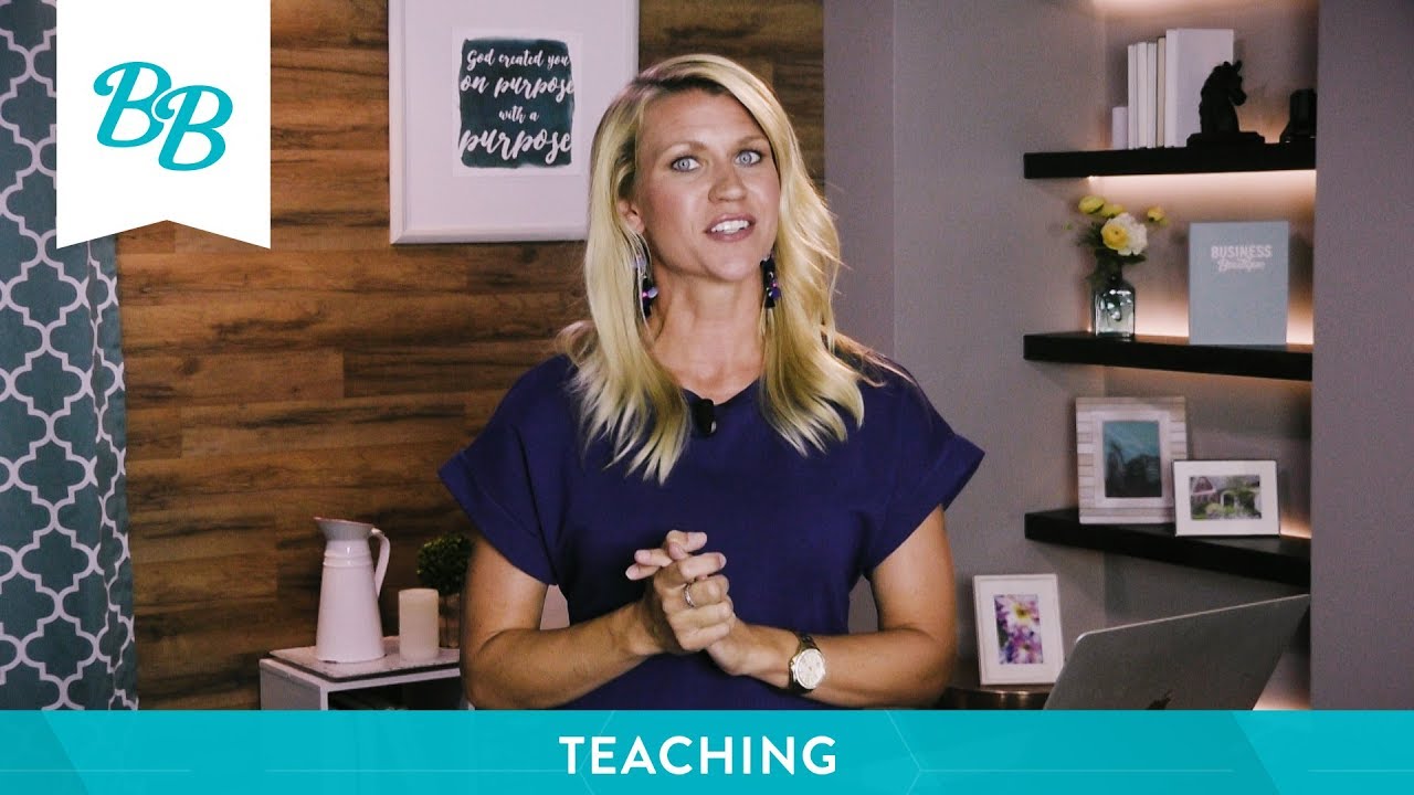 5 Ways to Simplify Your Business - YouTube