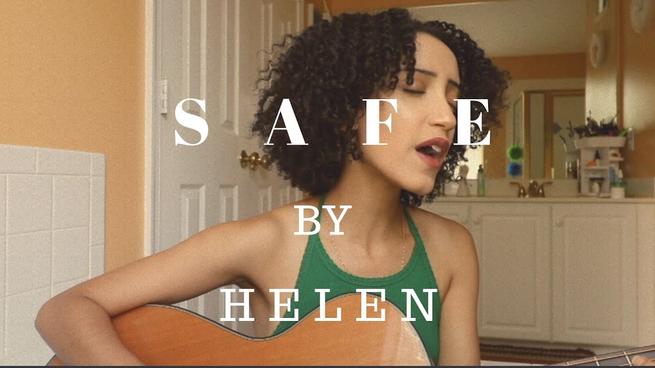 SAFE - HELEN (original song) - YouTube