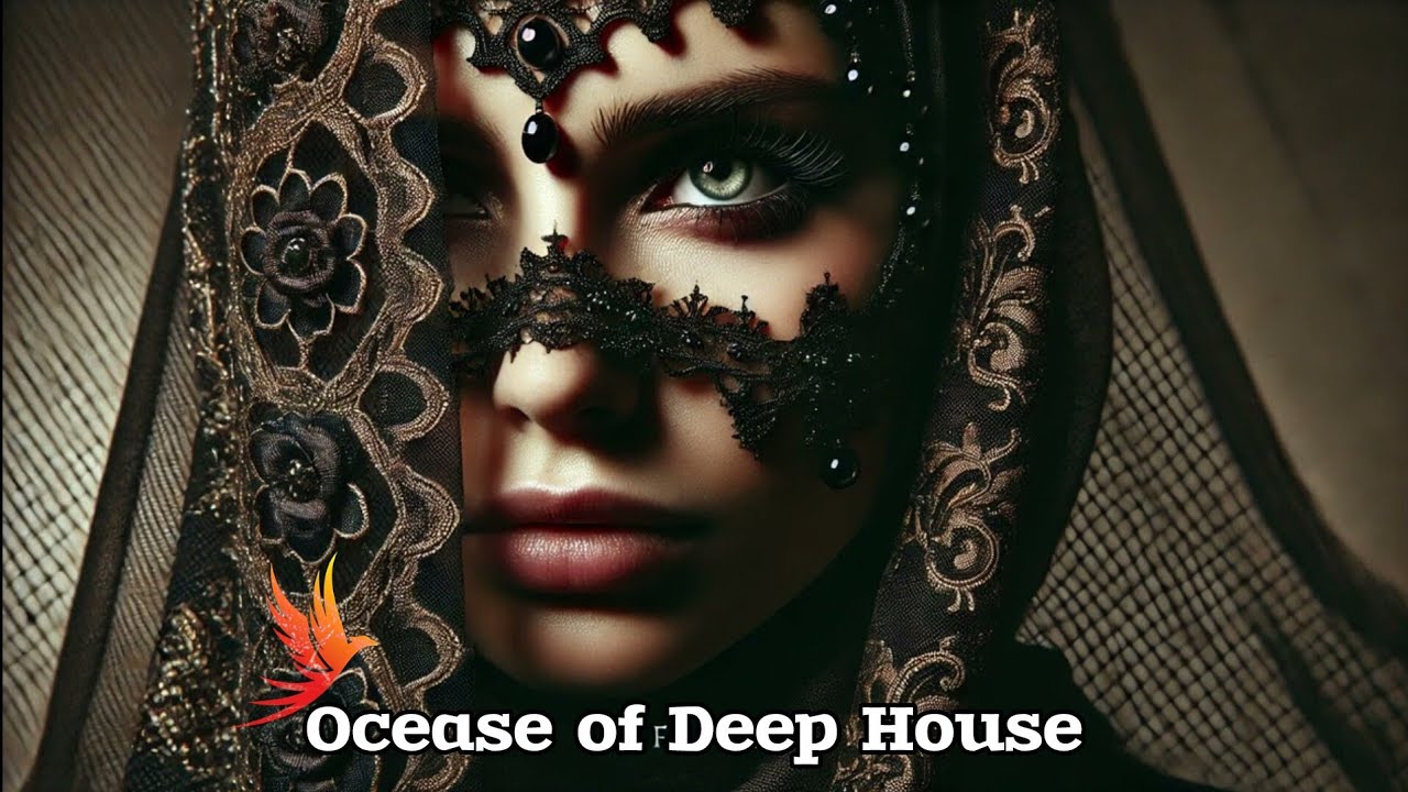 Best Deep House Mix 2024 | Chill Vibes & Relaxing Music | Ocean of Deep ...