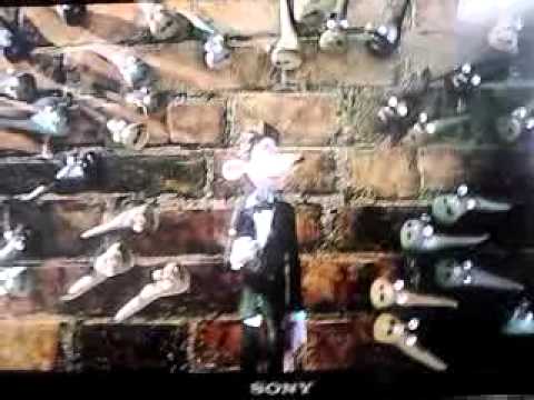 Opening to Over the Hedge 2006 DVD - YouTube