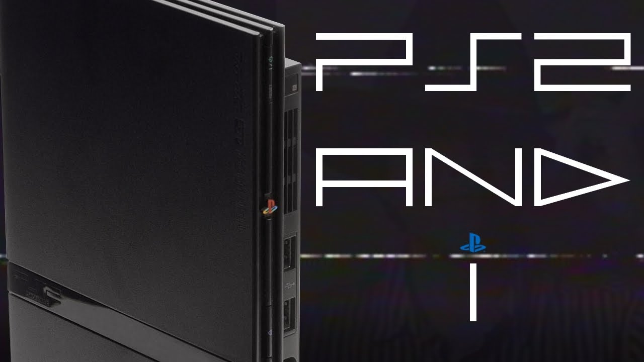 PS2 & I - YouTube