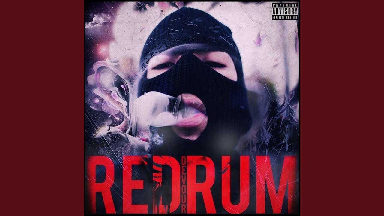 Redrum - YouTube