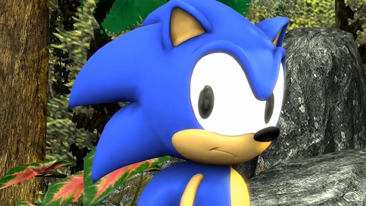 Sonic Prologue (Fan Film) - New Behind the Scenes Video Released! - YouTube