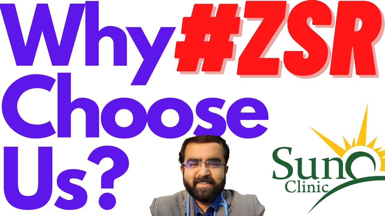ZSR Circumcision Surgery-Why Choose us?Facilities?Dr.Kuber Pune - YouTube