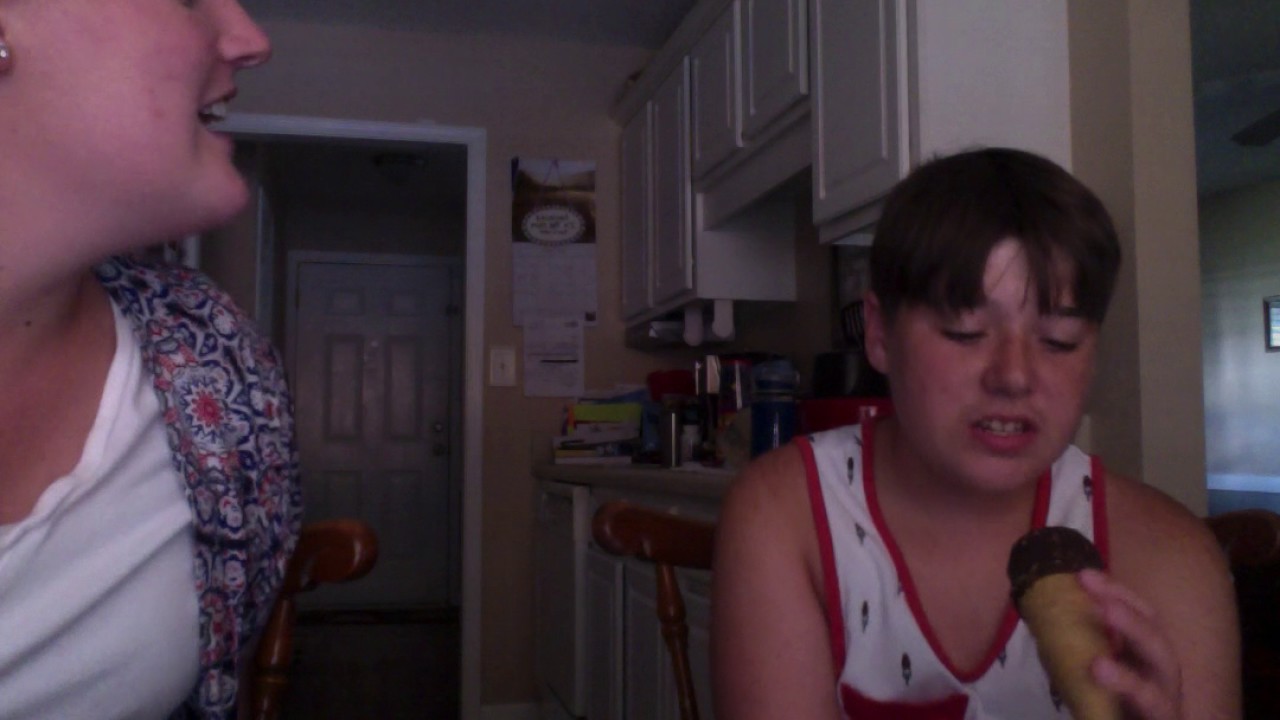 Interview with Justus - YouTube