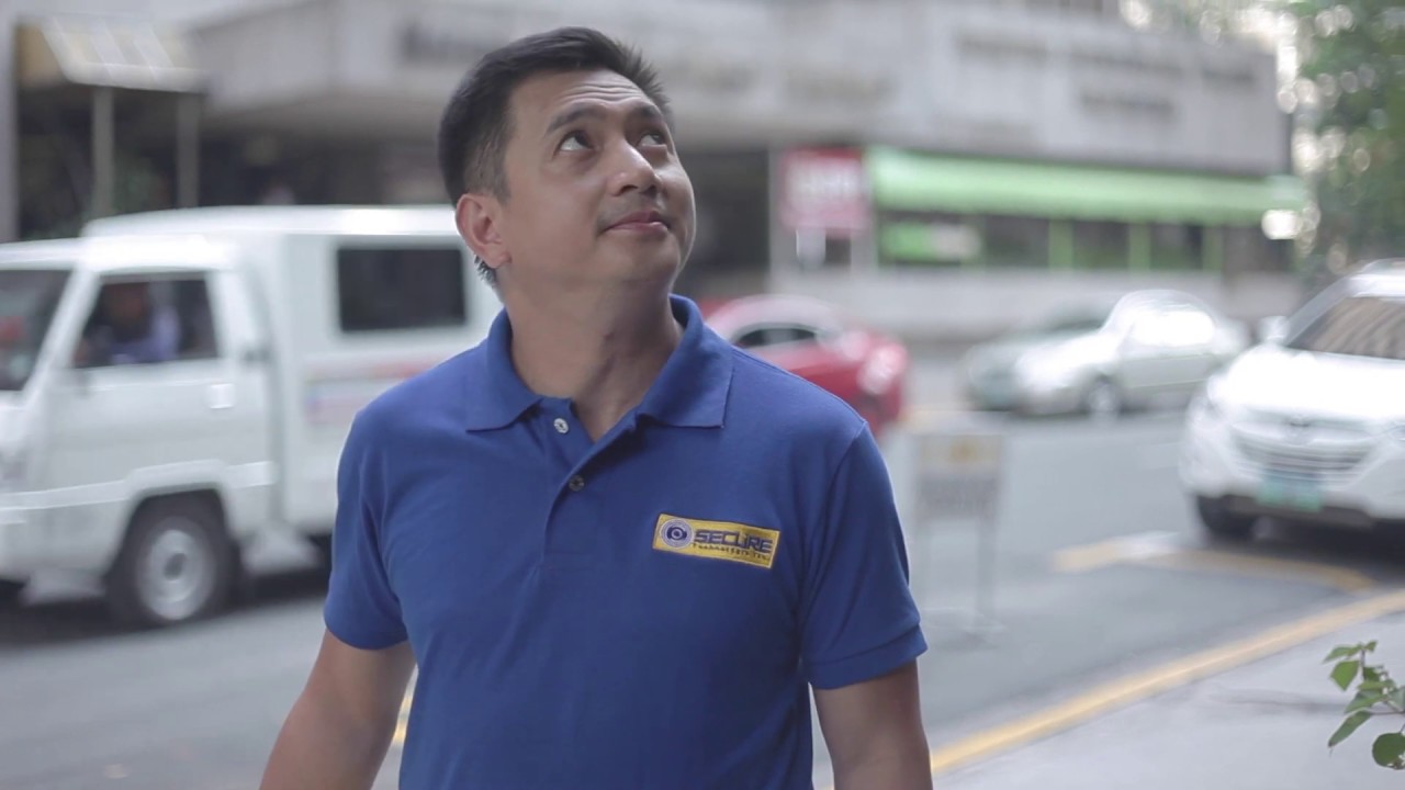 E-Secure Technologie Inc. Company Presentation - YouTube