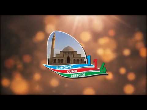 Haci Rauf xanim Zehra(s.e)nin adlari haqqinda 2017