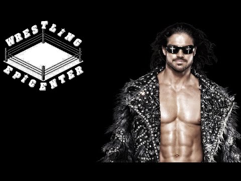 Wrestling Epicenter #431: Johnny Mundo AKA John Morrison Interview ...