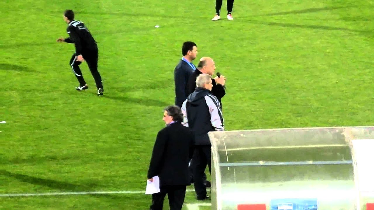 ΟΛΥΜΠ. ΒΟΛΟΥ - ΠΑΟK 15/01/11 (ΜΠΕΟΣ ΠΡΟΣ ΦΙΛΑΘΛΟΥΣ) HD 1080p - YouTube