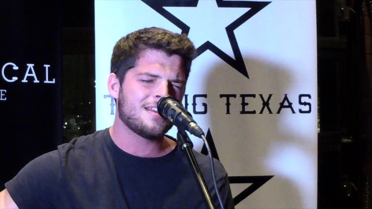 Kyle Sturrock - Live at Tuning Texas - YouTube Music