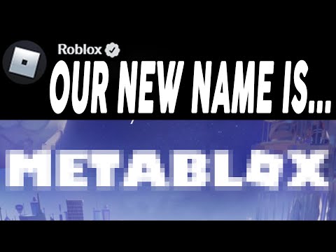 LOGO ROBLOXA SIĘ ZMIENI... | Roblox News - YouTube