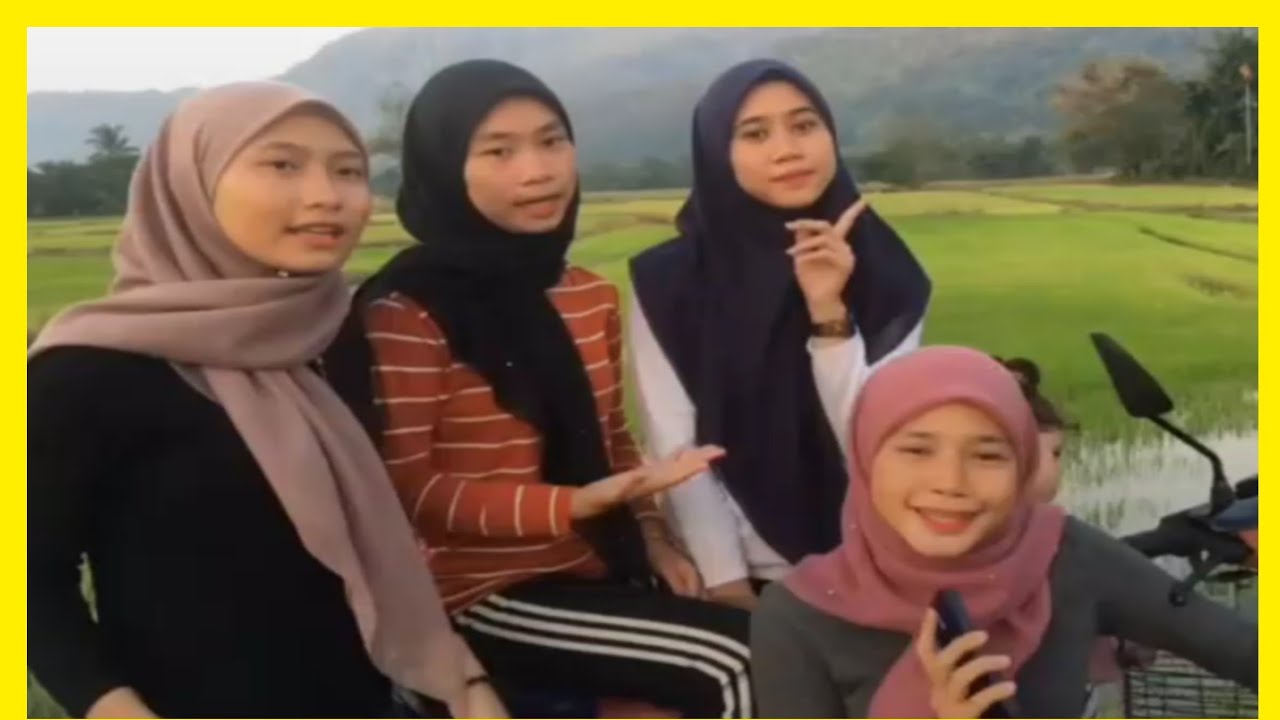 TikTok Gelek Padu Stim || PART 7 - YouTube