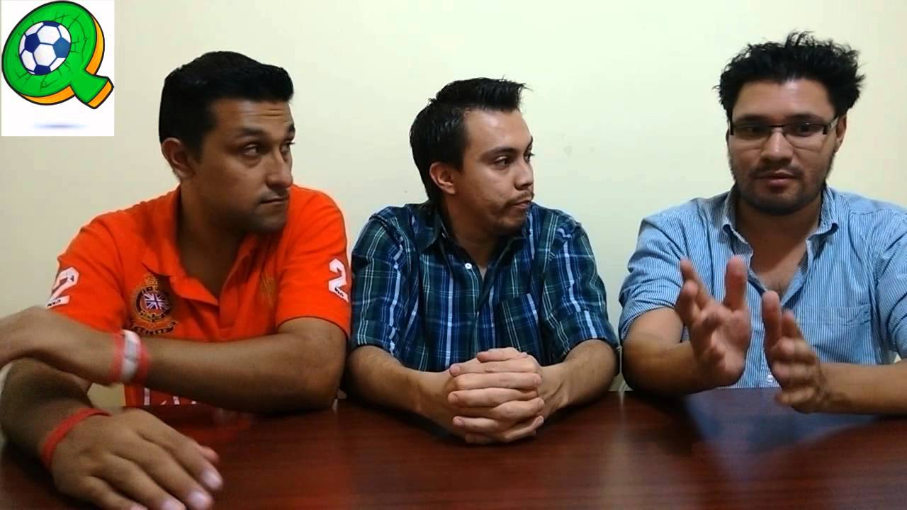 La Quinielinha episodio 8 - YouTube