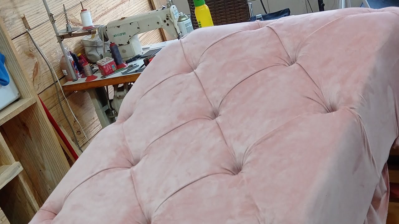 maca capitonê #esteticafacial - YouTube