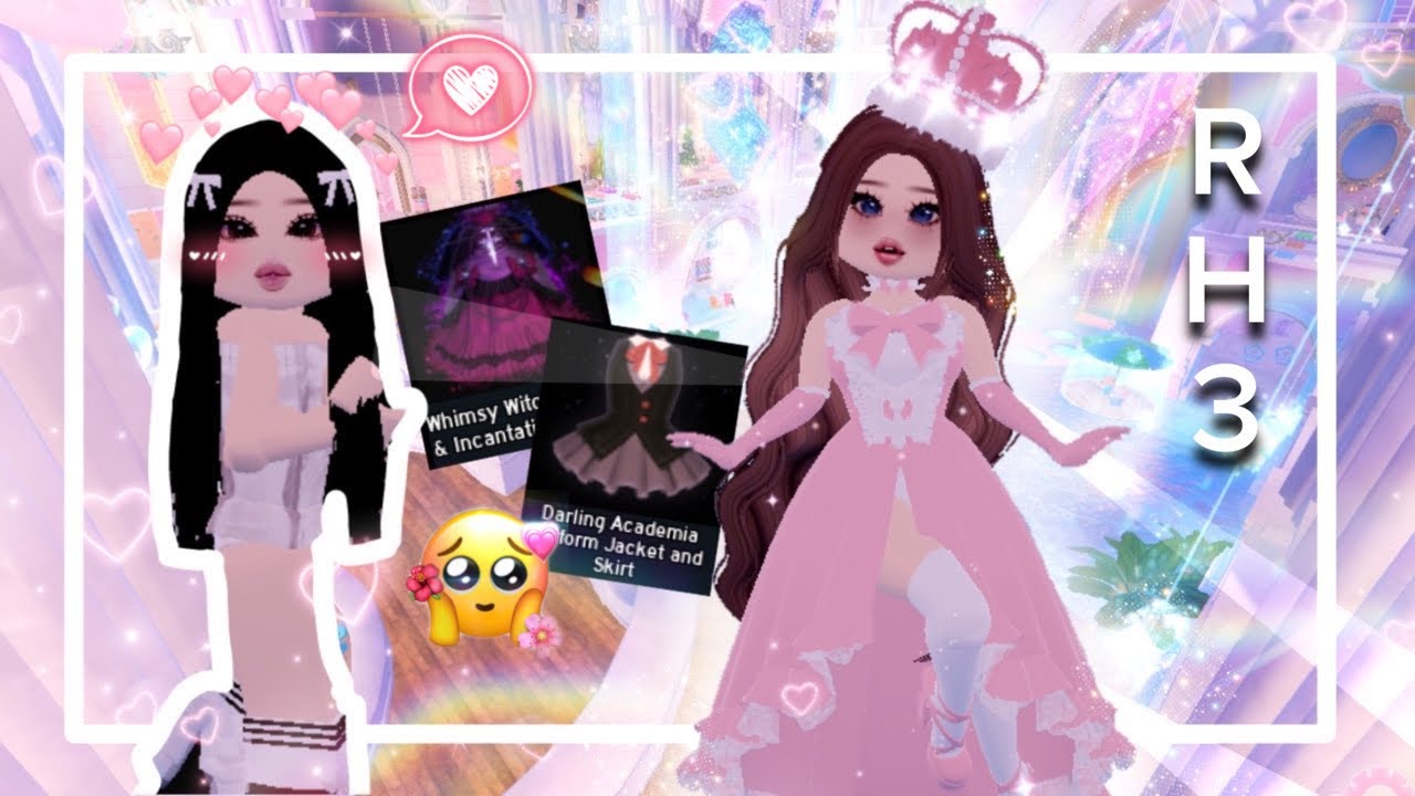 the best royale high items ! - royale high - YouTube