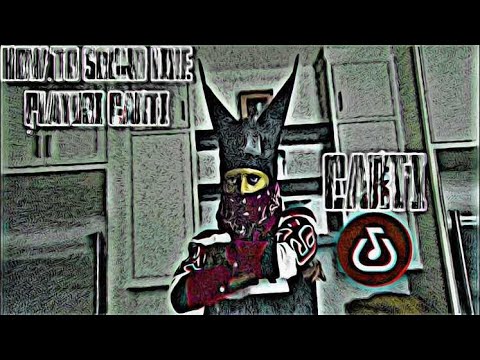 156(BEST TUTORIAL) HOW TO SOUND LIKE PLAYBOI CARTI/MICKEY MOUSE/DEE ON ...