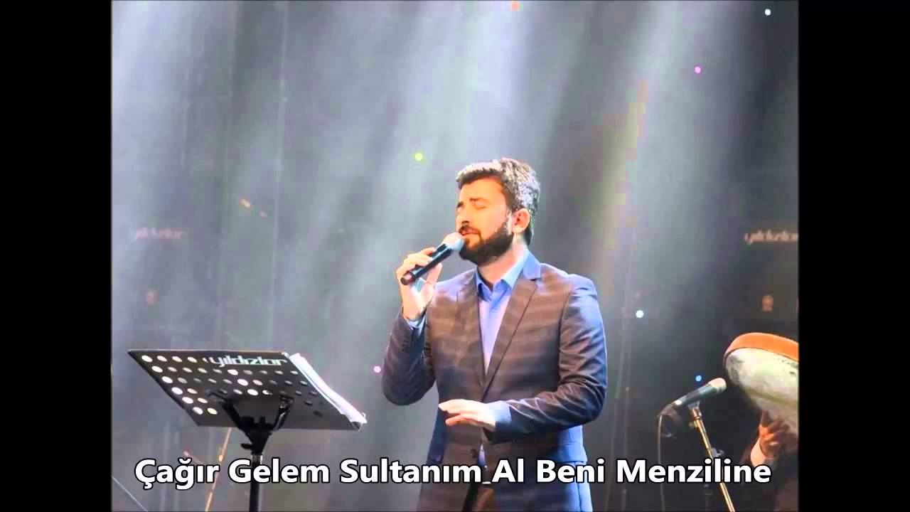 Murat Belet Ela Gözler 2015 (Can Aydın) - YouTube