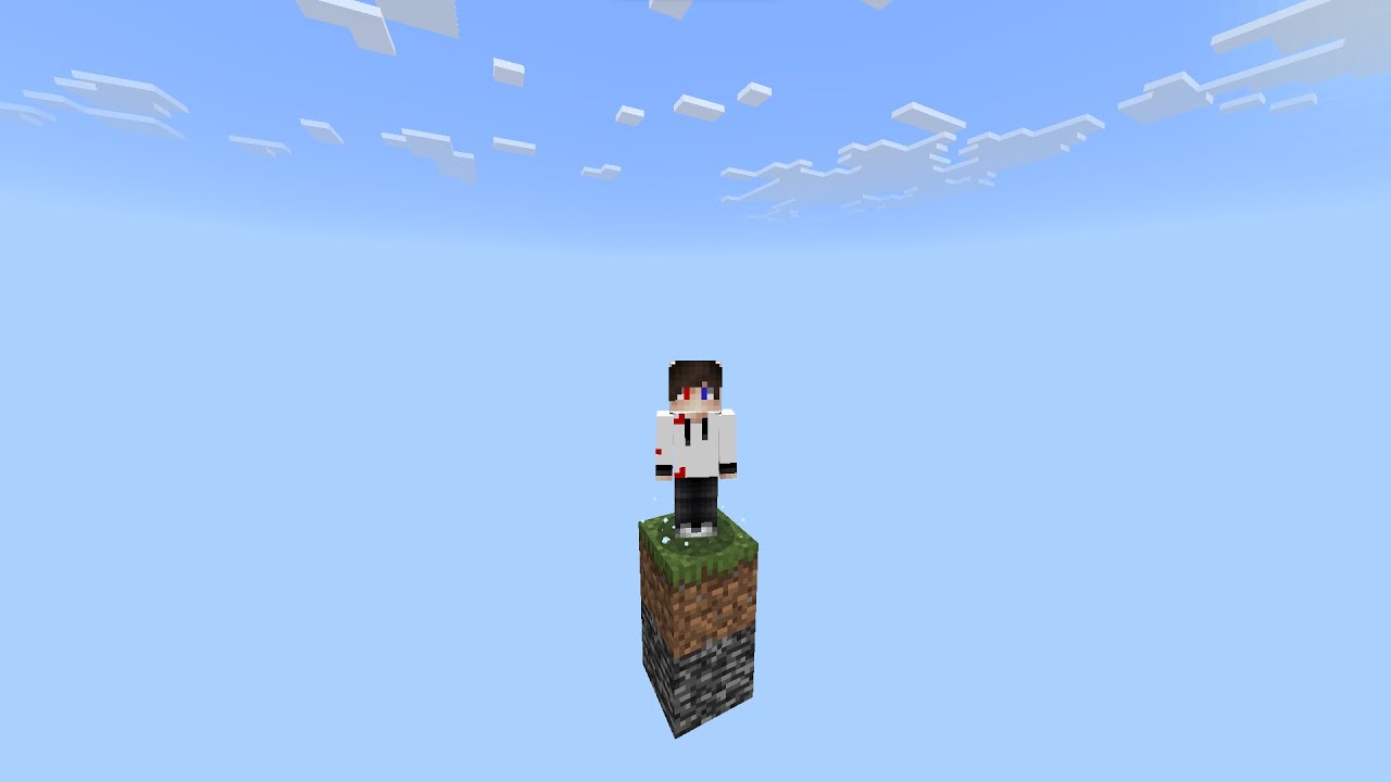 TRIO ONE BLOCK BEDROCK - YouTube