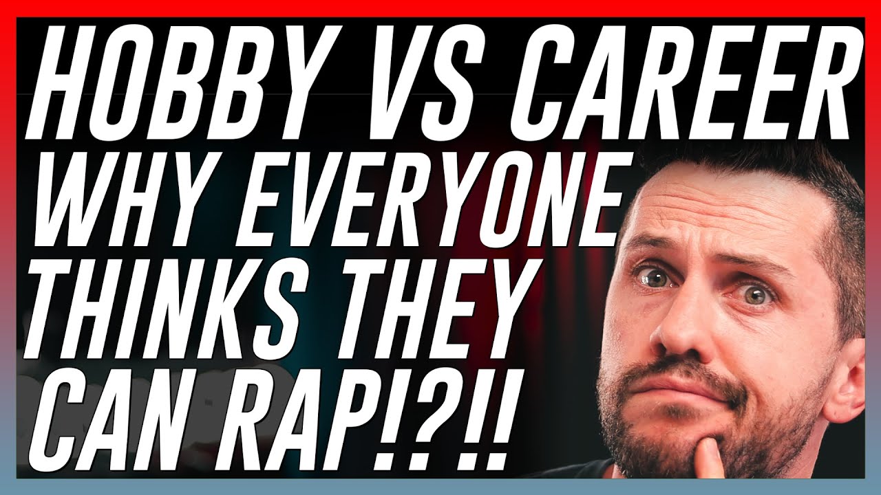 Why There's So Many Rappers And YouTubers, Ruslan Excellence Rant - YouTube