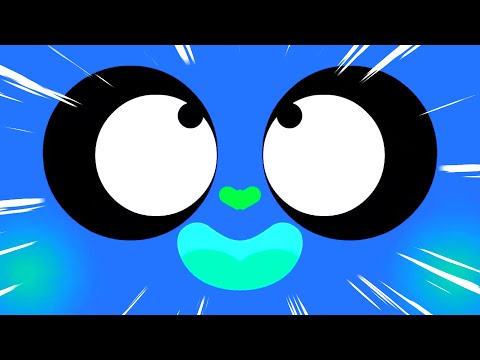 Ninimo & Pinkfong Big Intro Logo Sponsored by Preview 2 Effects