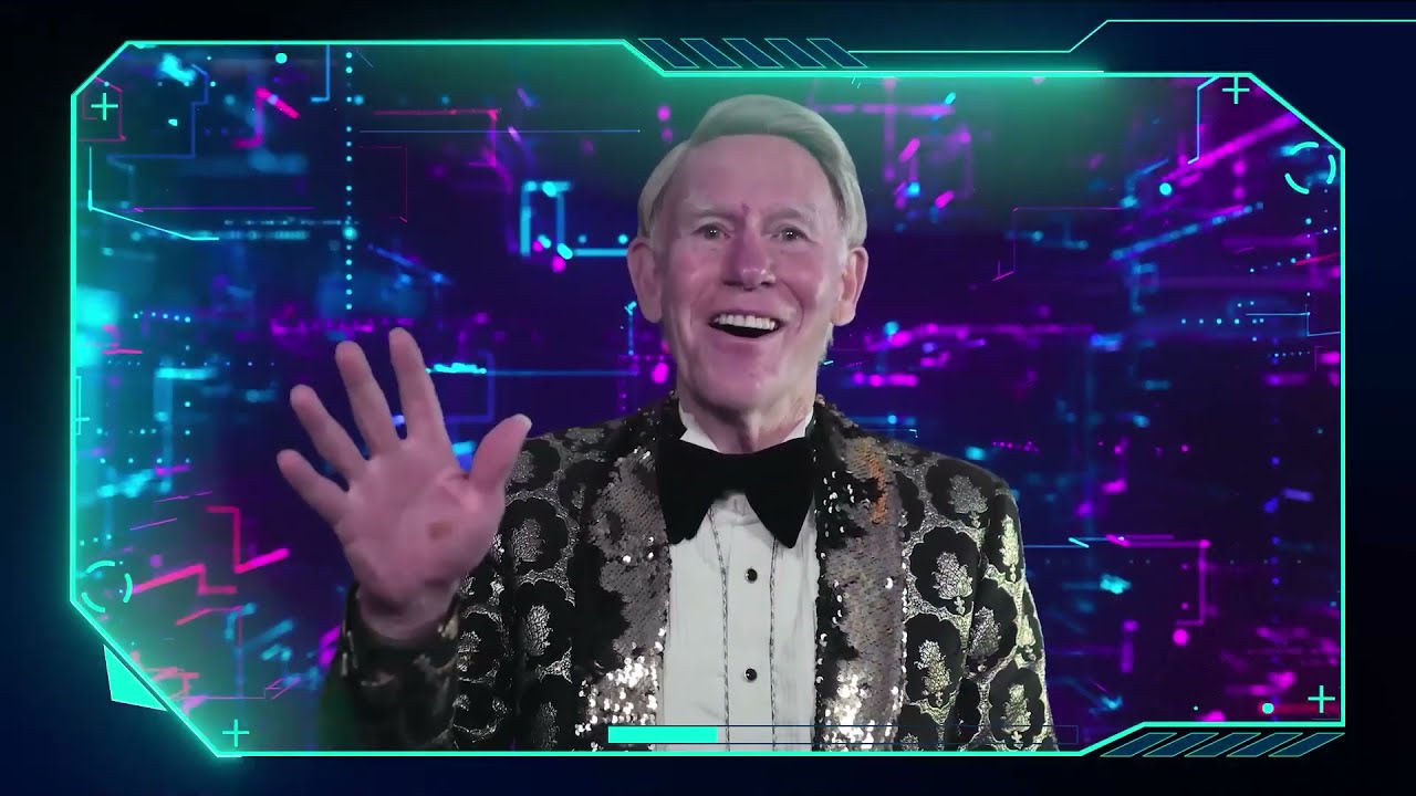 ĐẠI HỘI 25 - PHÁT BIỂU CỦA CHỦ TỊCH TẬP ĐOÀN GRAEME CLEGG - YouTube