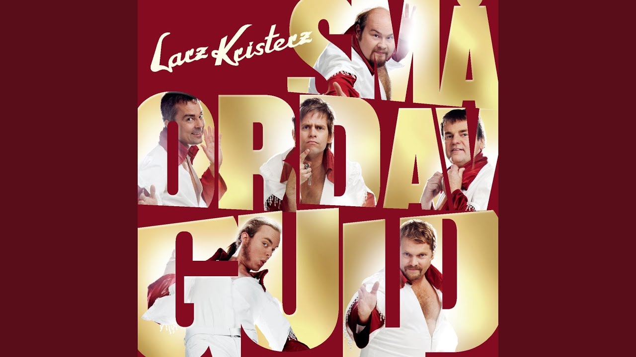 Ok, nu glömmer jag dig - YouTube