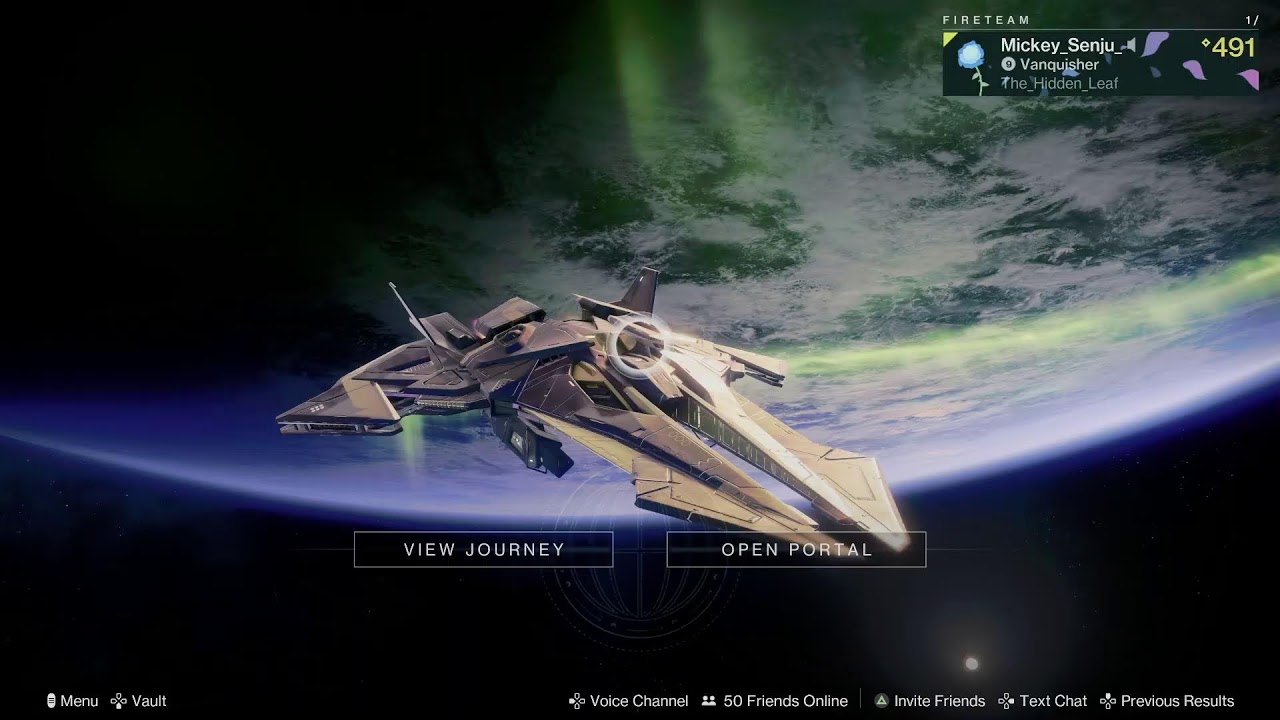 🌟Returning To A Dead Game🌟Destiny 2: Renegades🌟🔥PS5-PRO🔥🔴LIVE🔴 - E34 ...