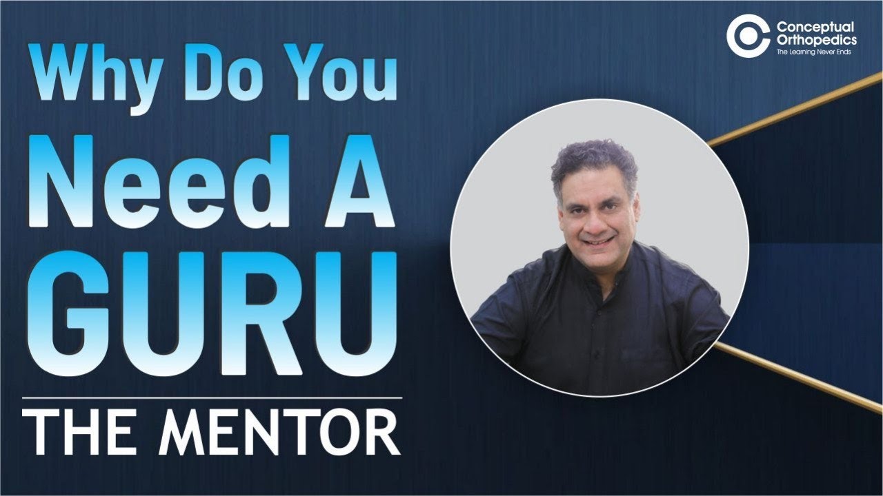 What is the Role of A Guru in our lives | Importance of A Guru ...