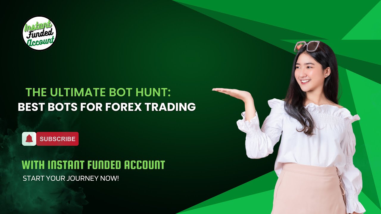 The Ultimate Bot Hunt: Best Bots for Forex Trading? - YouTube