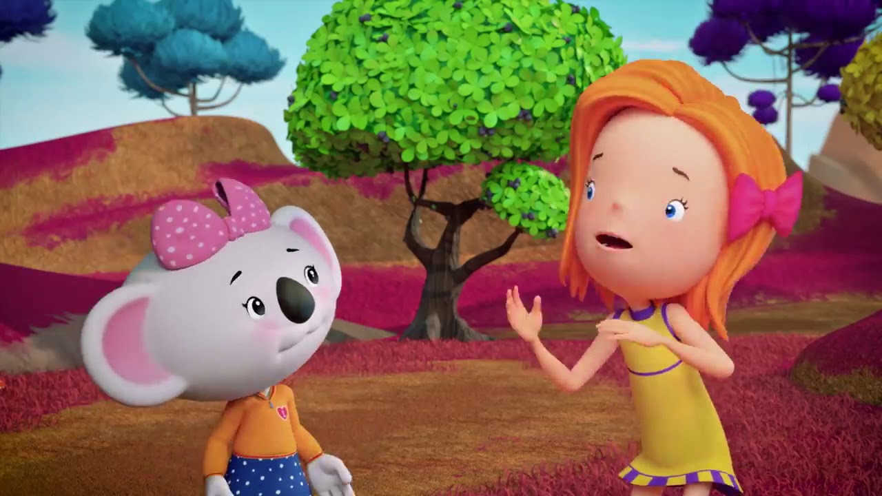 Desenho Infantil Completo Desenho animado - YouTube