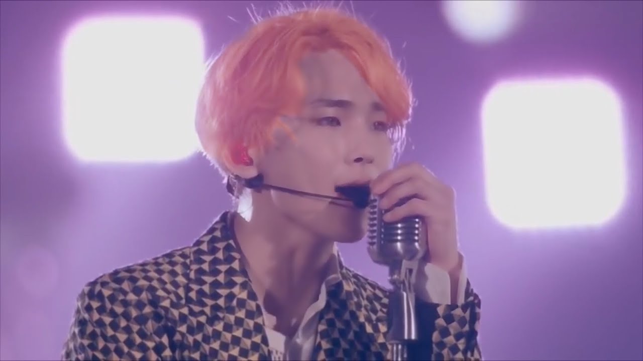 [BEE] SHINee World The Best 2018 FROM ON - HELLO - YouTube