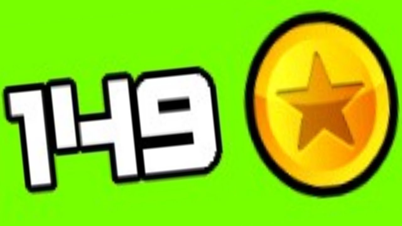 149 Secret Coins (All Map Packs Done) - Geometry Dash - YouTube