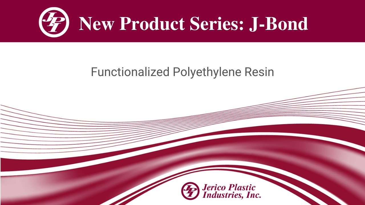 J-Bond Adhesion Compounds - YouTube