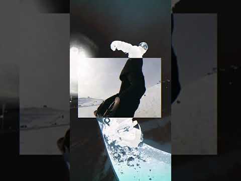 snowboard edit - YouTube