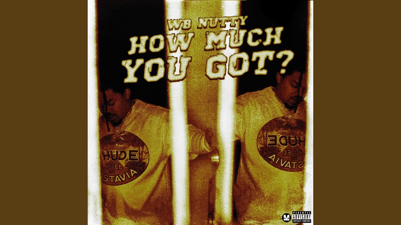 How much you got - YouTube