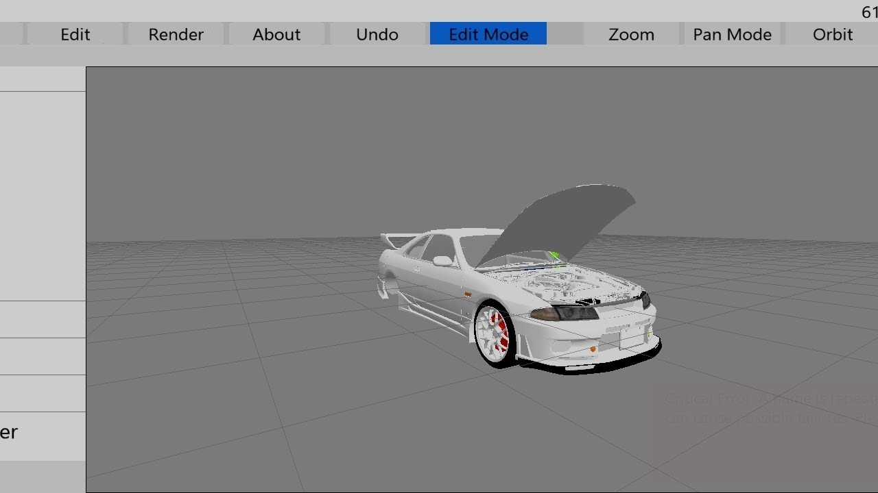 [RV]R33 RALLY X RACING||GTA SA - YouTube