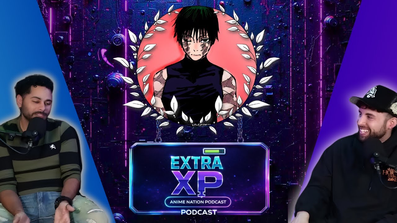 JJK Season 3 Episode 4 — The Episode That Split the Fandom - YouTube