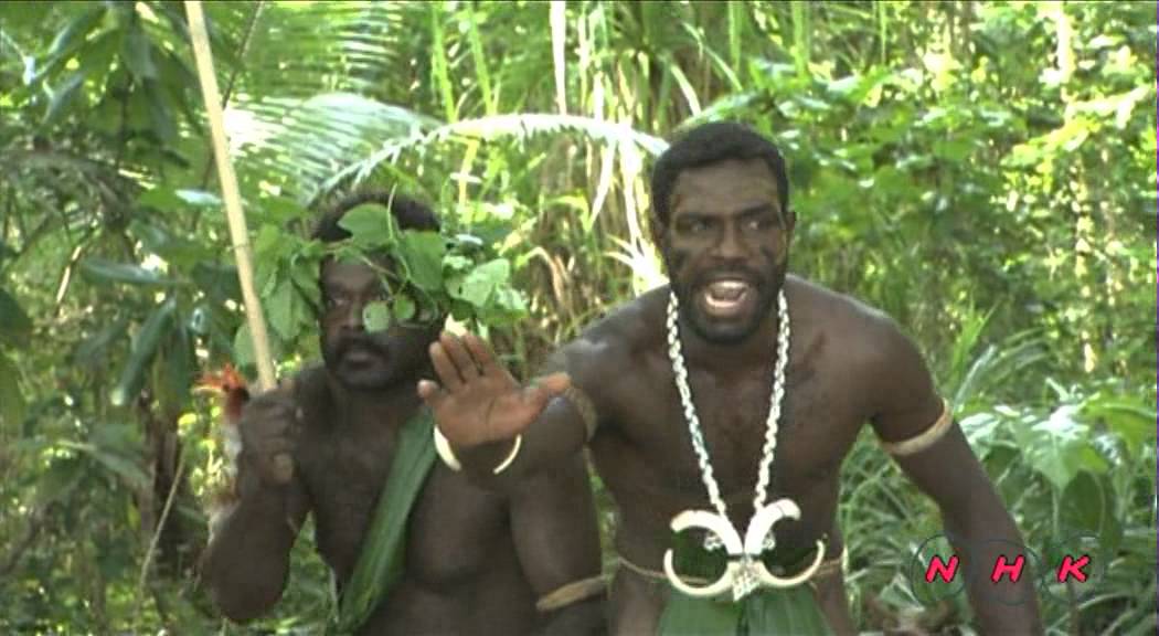 Chief Roi Mata's Domain (UNESCO/NHK) - YouTube