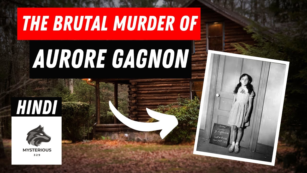 One Of The Most Horrifying Murder Of Canada| True Crime Documentary ...