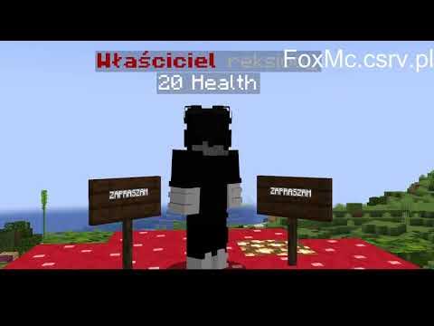 Trailer servera 𝙁𝙤𝙭𝙈𝙘.𝙘𝙨𝙧𝙫.𝙥𝙡 ! - YouTube