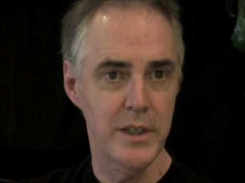 Peter Brown -Interview on Realization - YouTube