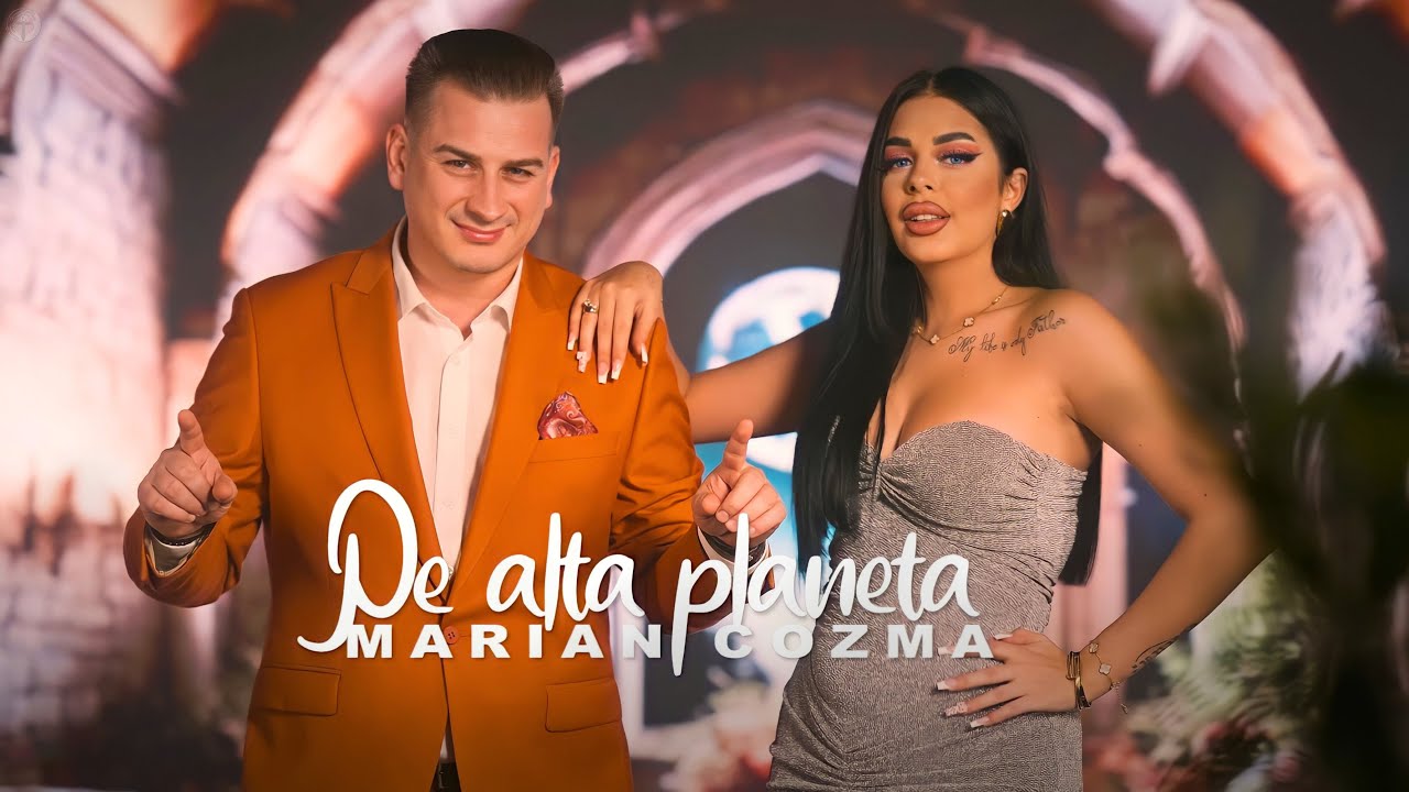 Pe Alta Planeta - Marian Cozma: Song Lyrics, Music Videos & Concerts
