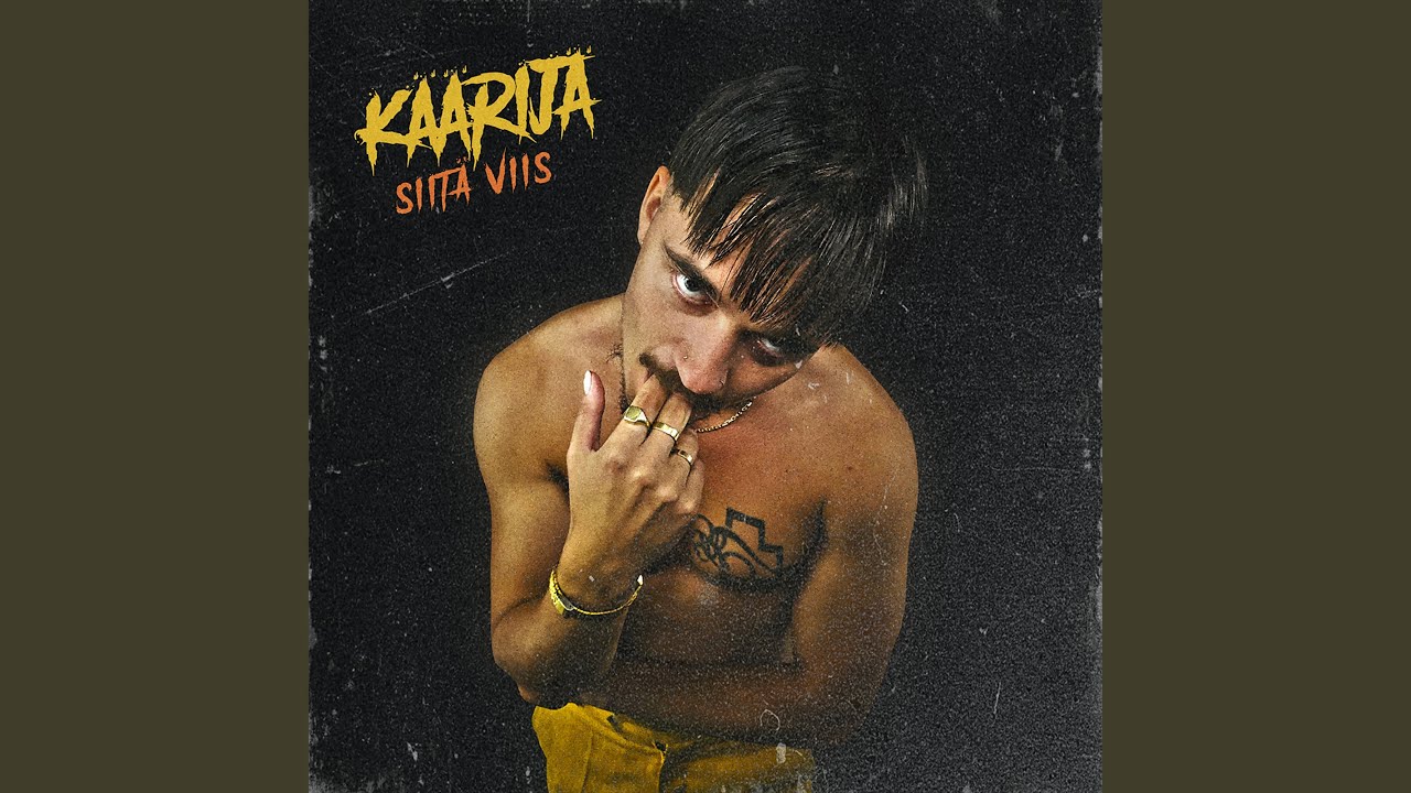 Siitä viis - YouTube Music