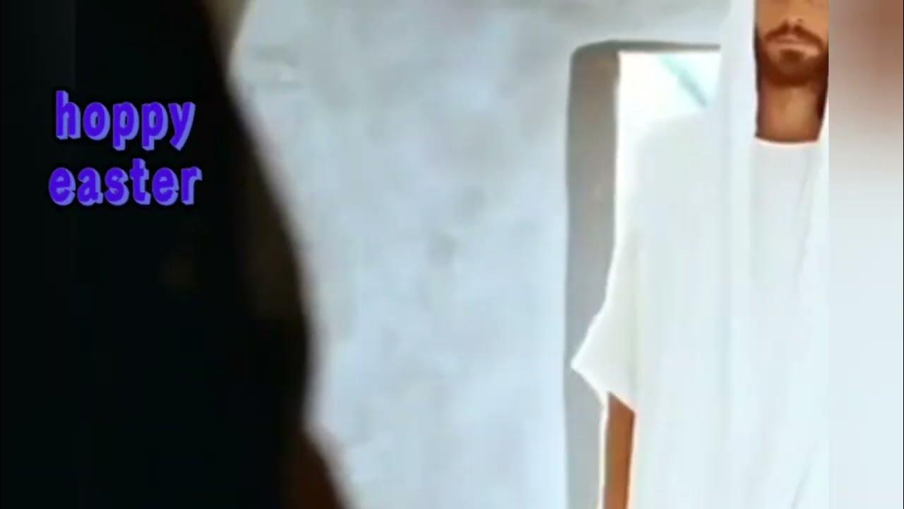 Easter Whatsapp Status 2025 | Happy Easter Status | Best Easter Wishes #ytshorts - YouTube