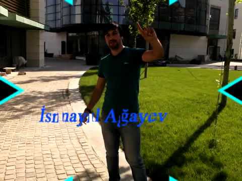 Yeni Super Mp3 , ismayil Agayev  Yene se Yene Sen